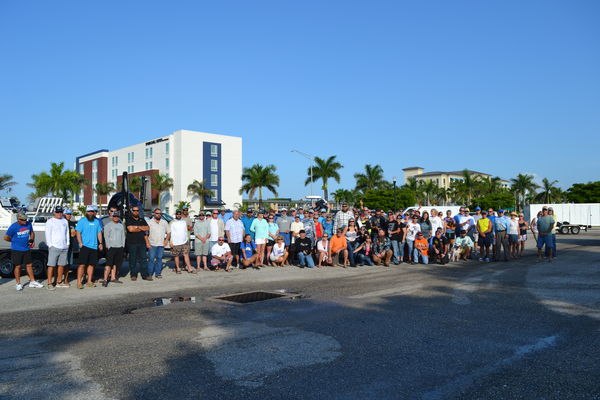 Concerned communities converge in Clewiston | News, Sports, Jobs ...